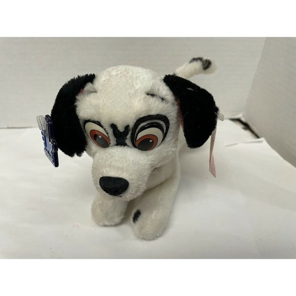 Applause | Toys | Vintage Disney Applause 1 Dalmations Plush Puppy Dog ...